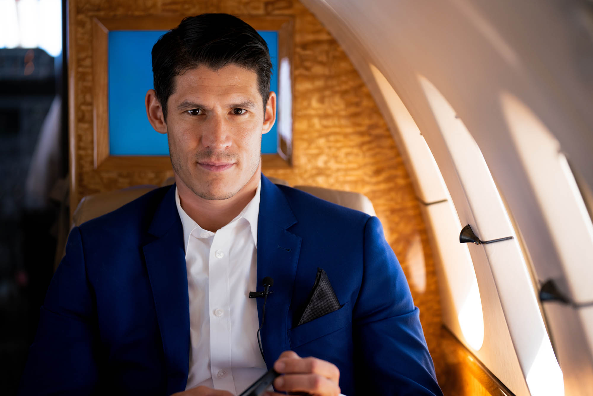 About – UpLevel Mastermind